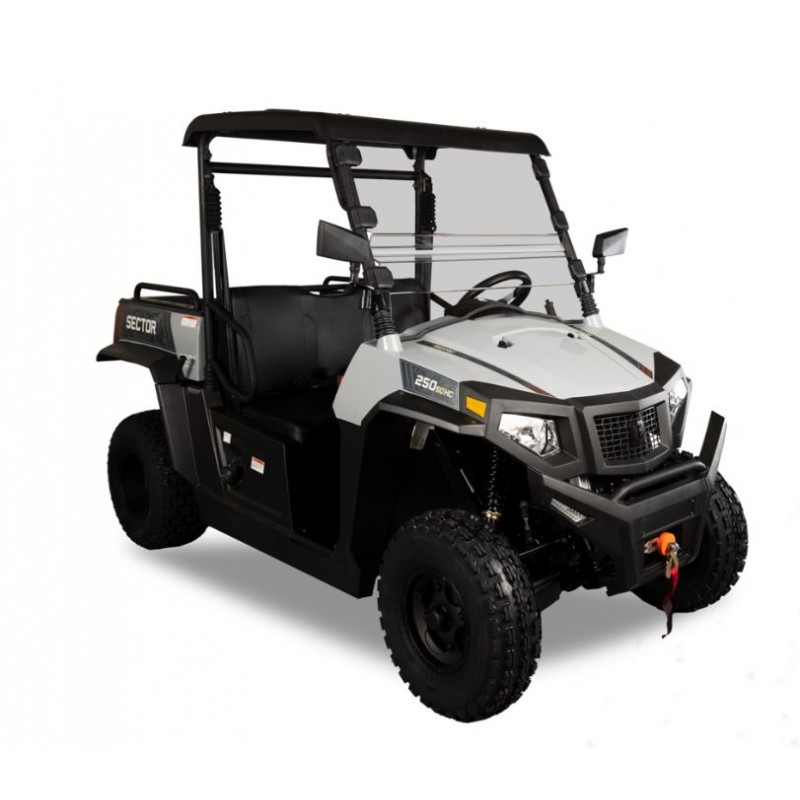 Hisun Sector 250