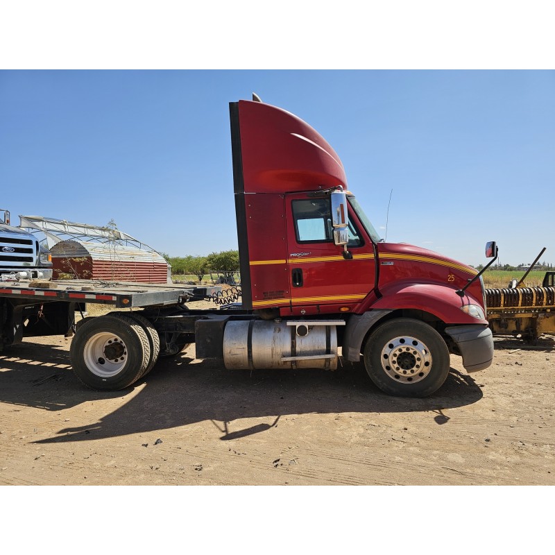 Tractocamión International ProStar Plus 2012