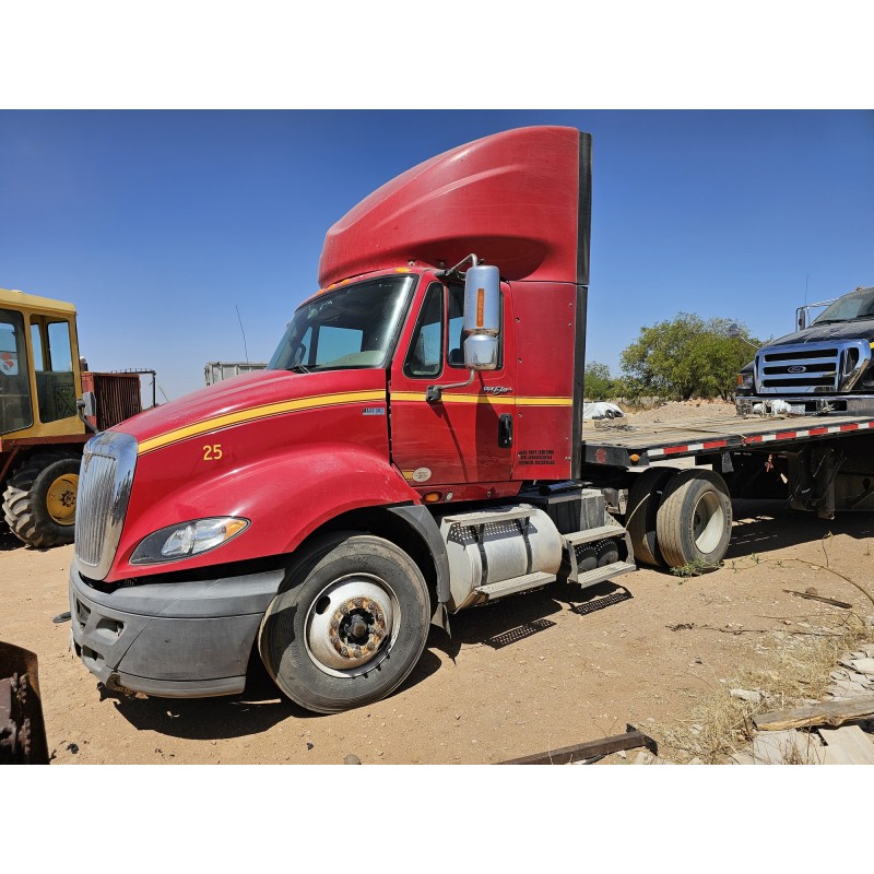 Tractocamión International ProStar Plus 2012